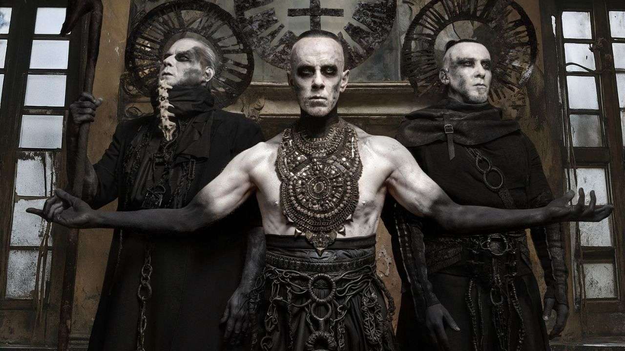 Cinco Razones para no perderte el Regreso de BEHEMOTH a Chile ...